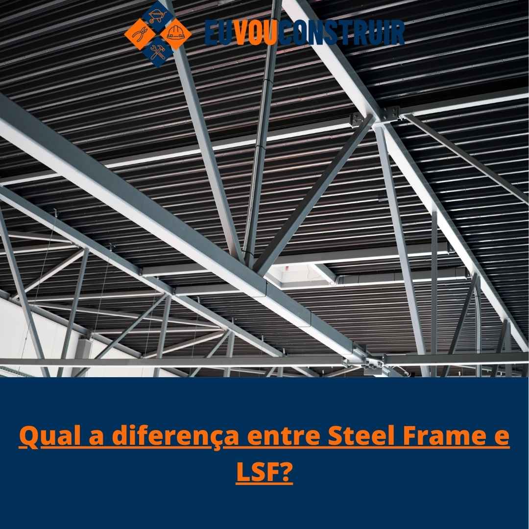 Steel Frame e LSF