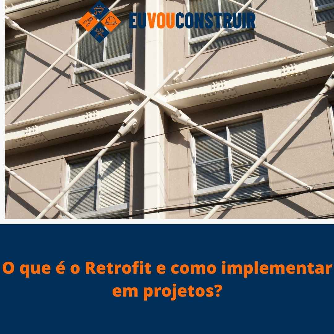 O que é o Retrofit e como implementar em projetos?